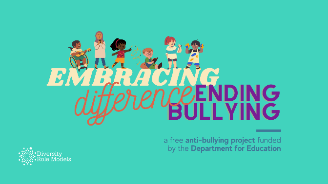 Diversity Role Models: Embedding Inclusion And Empathy Through ...