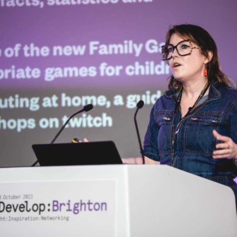 Develop Brighton 2022