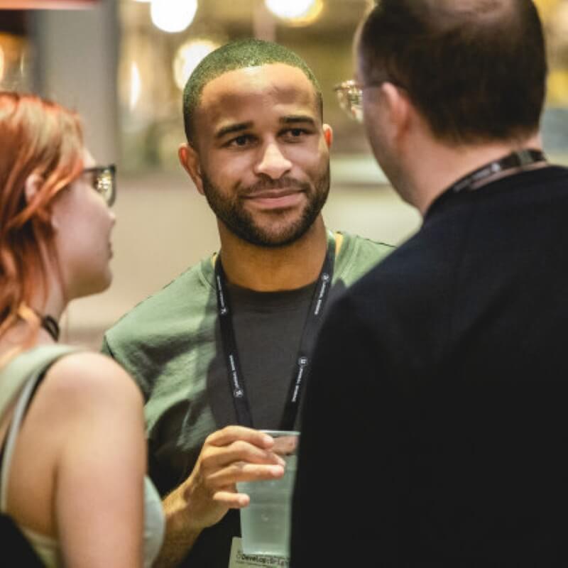 Develop Brighton 2022